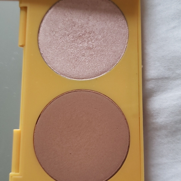 Colourpop | Makeup | Colourpop House Of Mirrors Face Duo Bronzer Blush ...